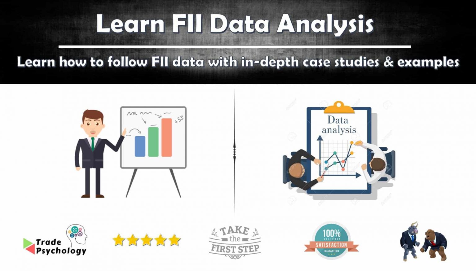Gain an Edge in Options Trading: Learn to Analyze FII Data