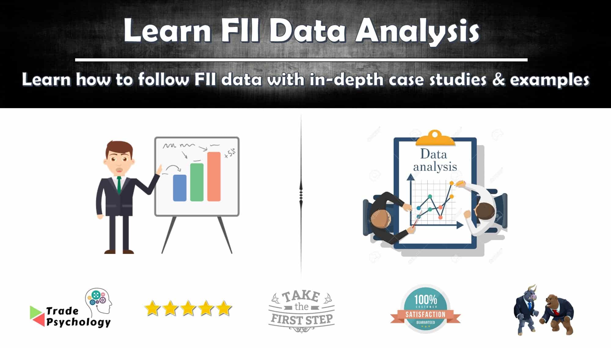Gain an Edge in Options Trading: Learn to Analyze FII Data