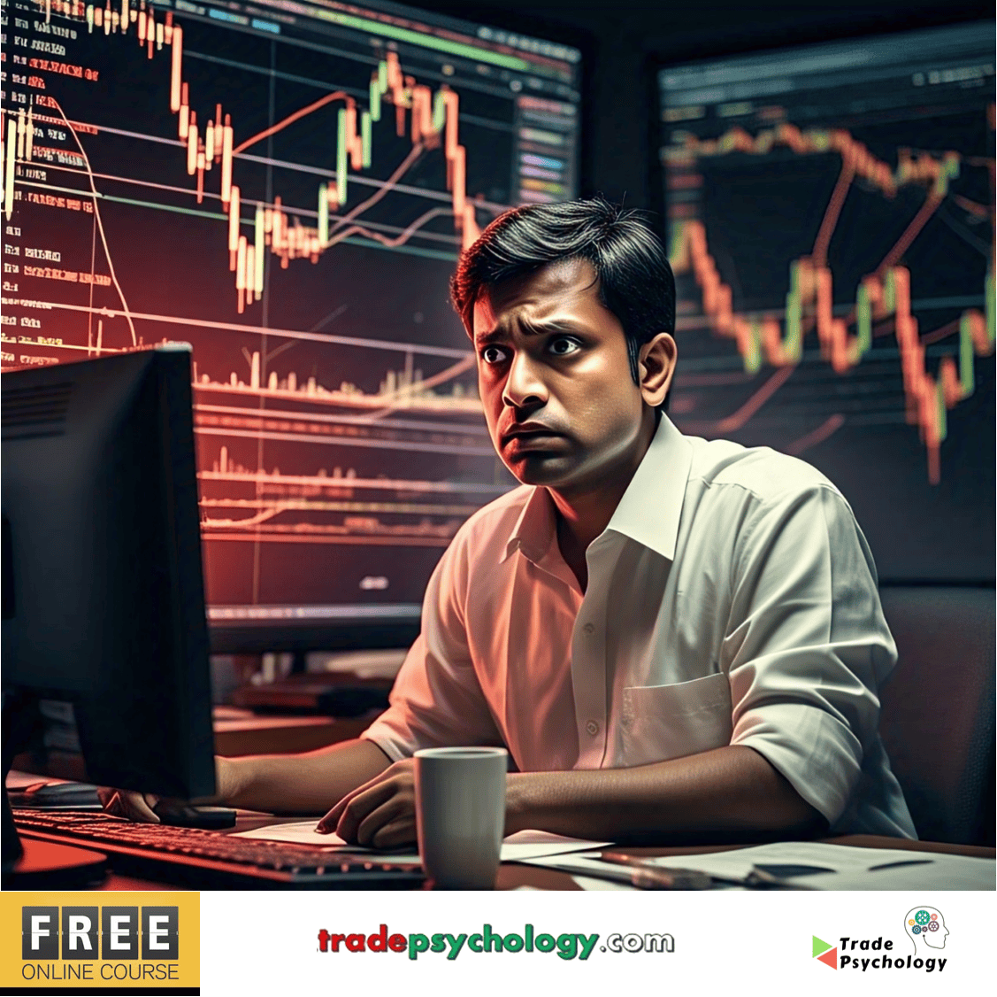 How to Overcome Fear in Trading: A Comprehensive Guide for Indian ...